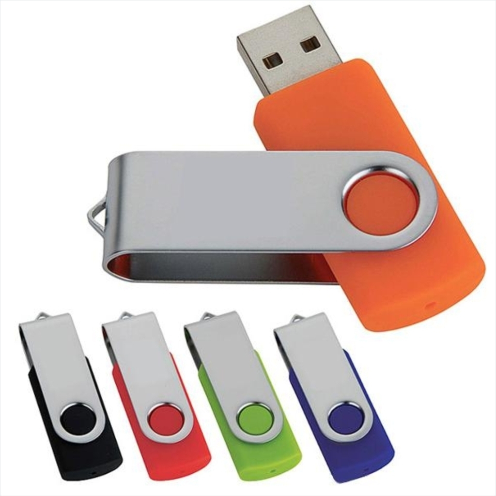 Pen Drive Personalizado Atacado - Pen drive atacado com preço bom