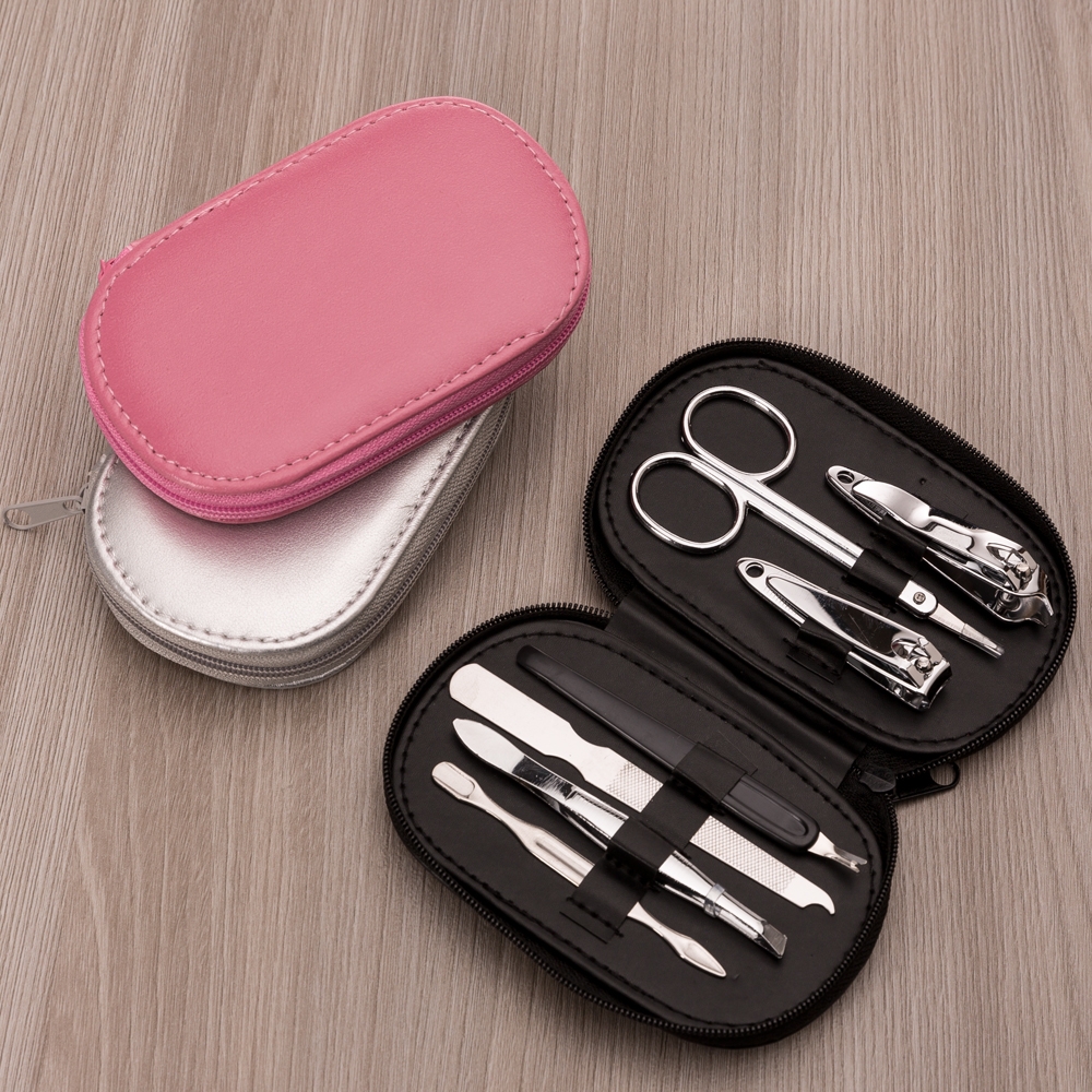 Kit Manicure Personalizado Promocional | QAP Brindes Personalizados